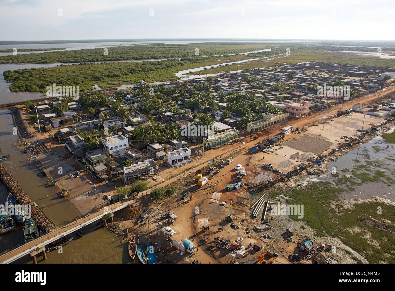 Yanam hi-res stock photography and images - Alamy
