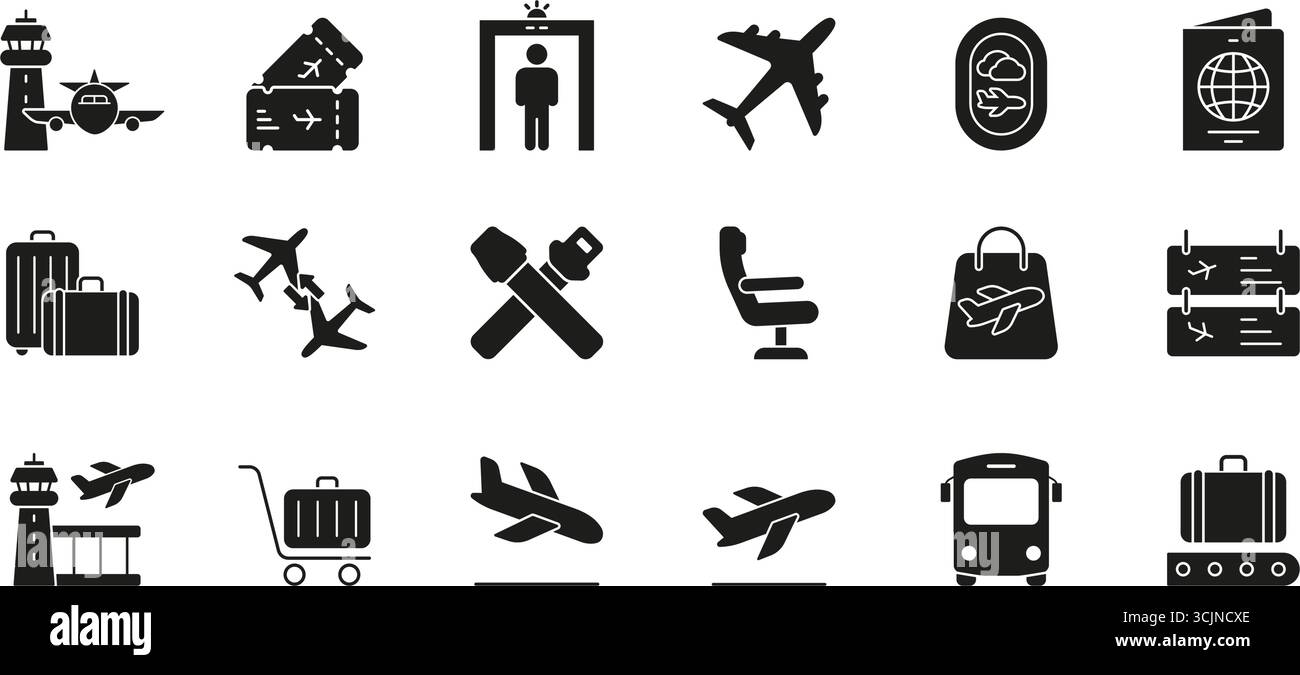 Customs collection tower Stock Vector Images - Alamy
