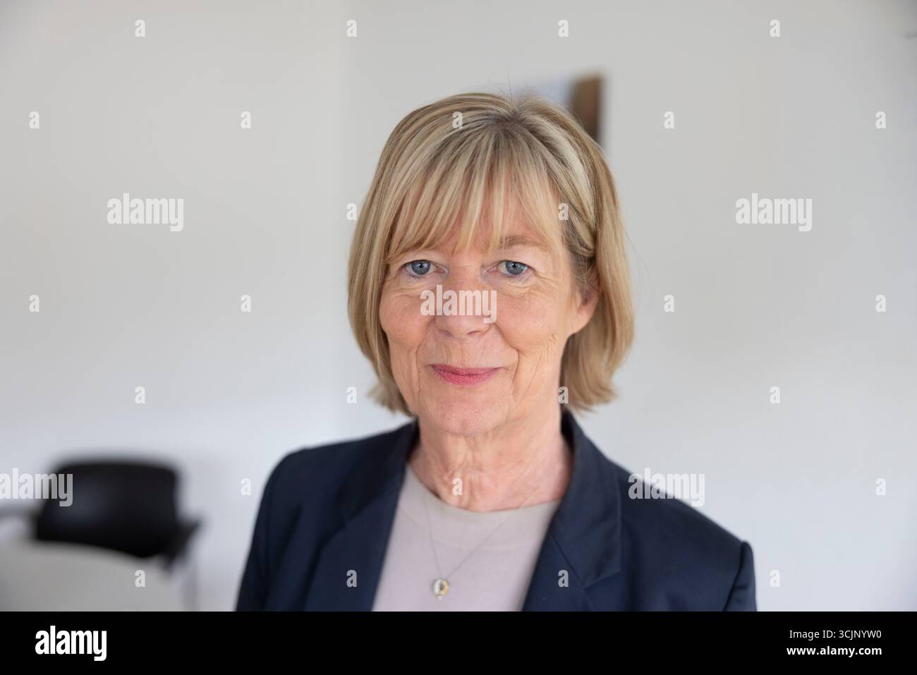 PRODUCTION - 08 September 2025, Rhineland-Palatinate, Mainz: Rhineland ...