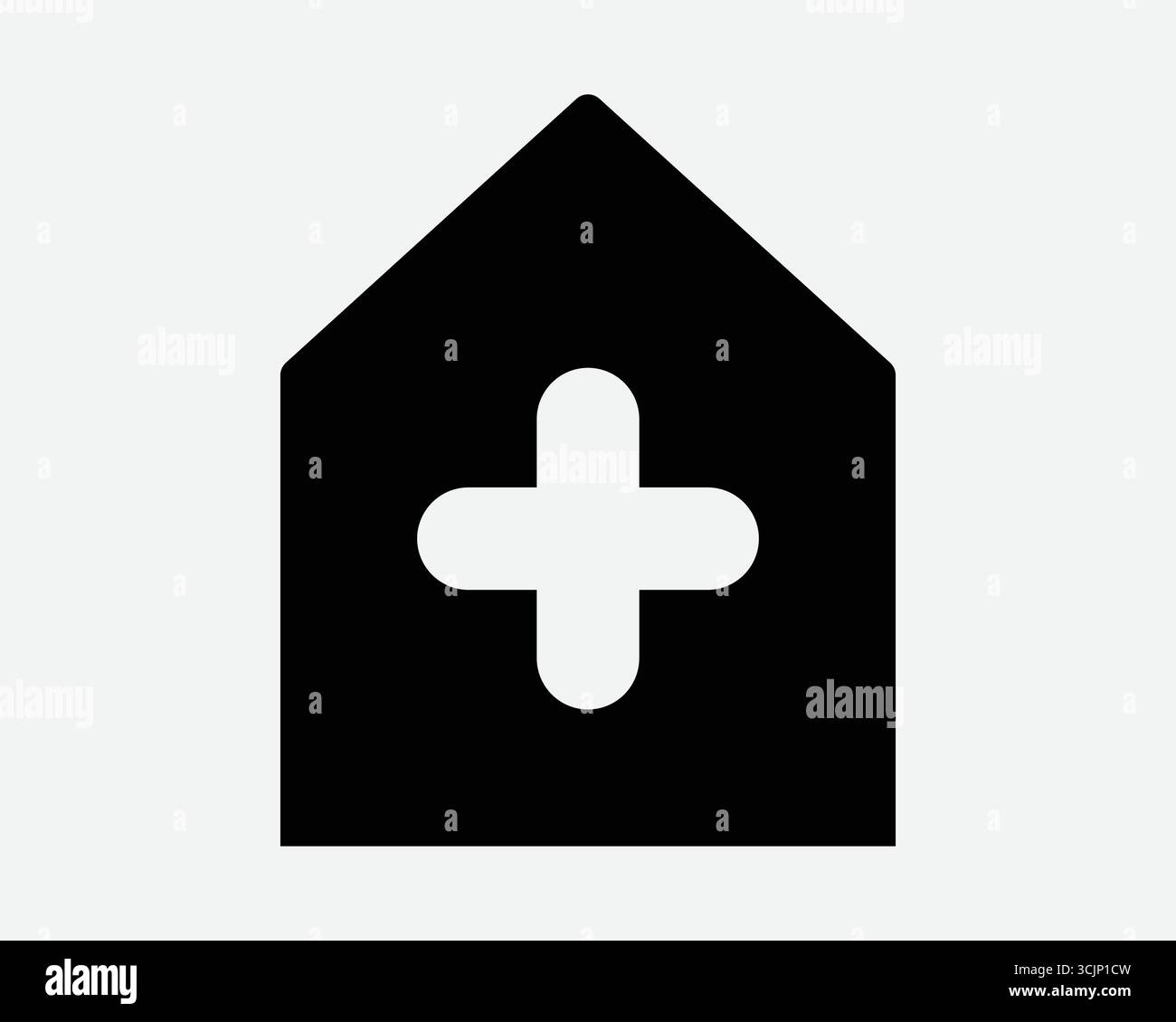 Home medical emergency Cut Out Stock Images & Pictures - Alamy