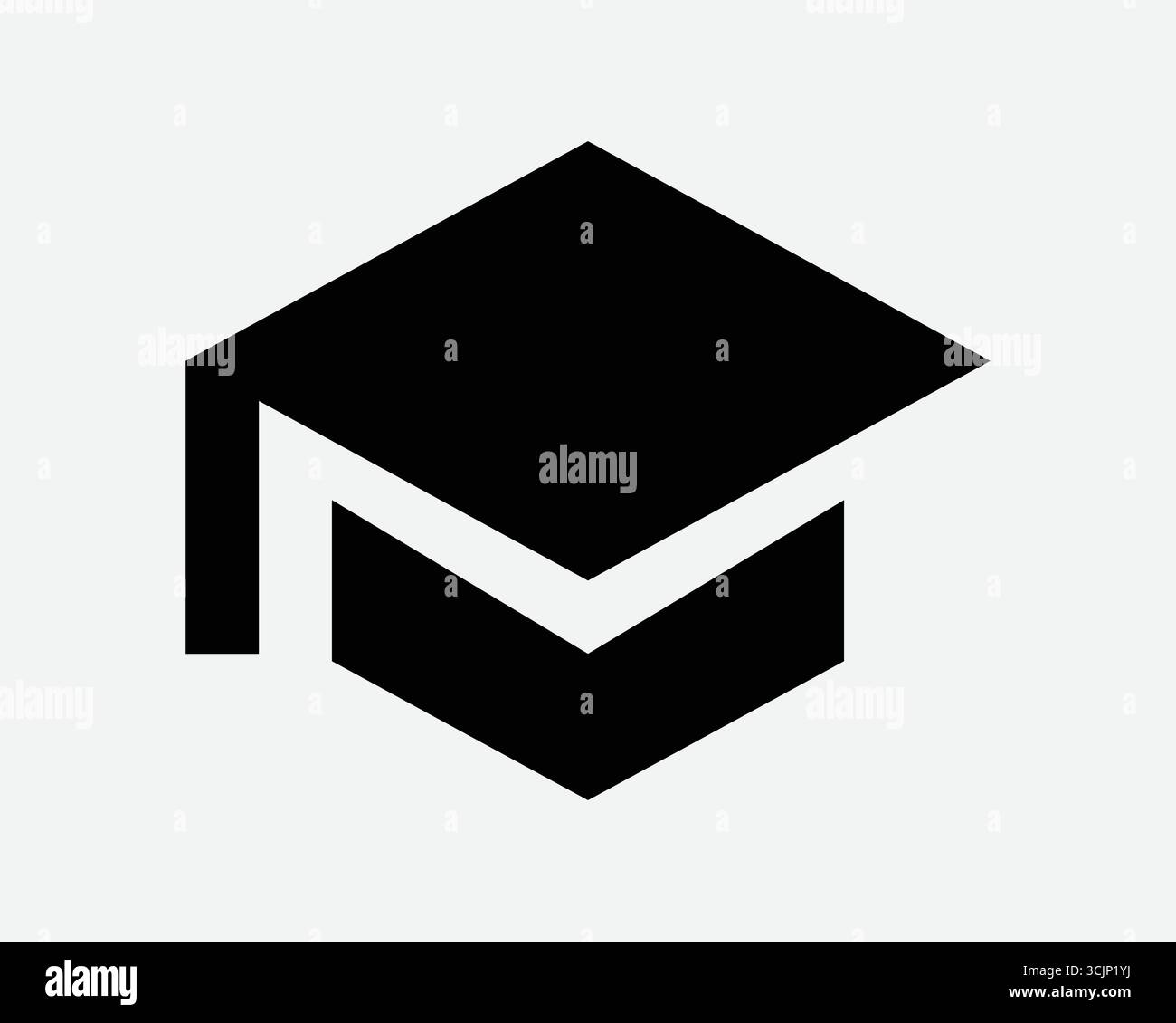 High school uniform icon Stock Vector Images - Alamy