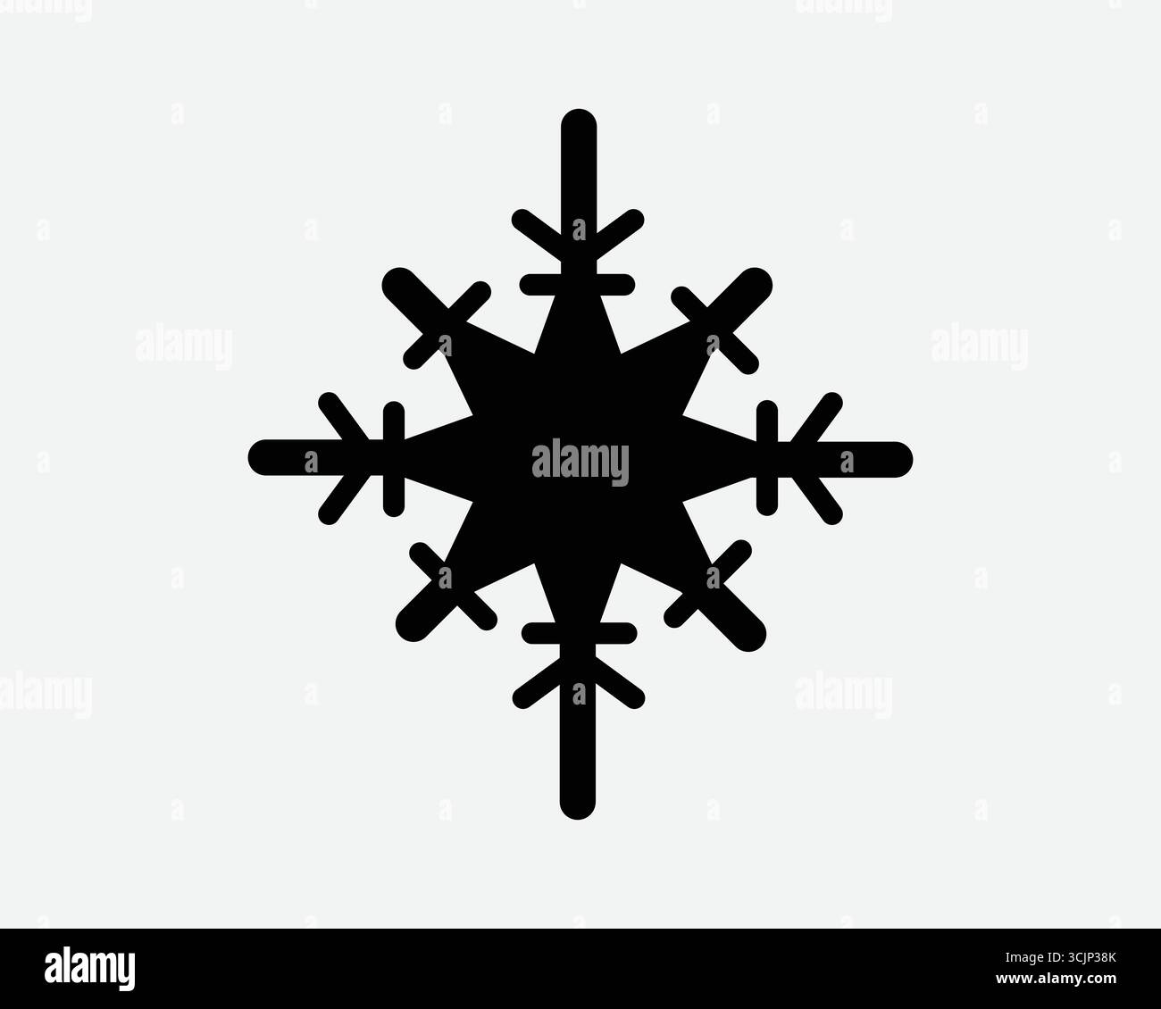 Icy season Cut Out Stock Images & Pictures - Alamy