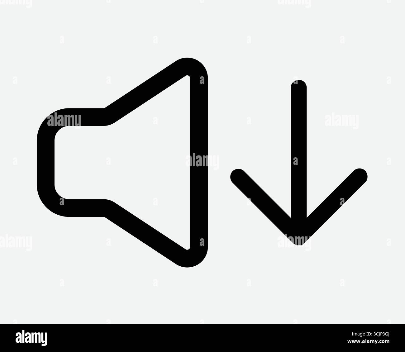 Decrease level Stock Vector Images - Alamy