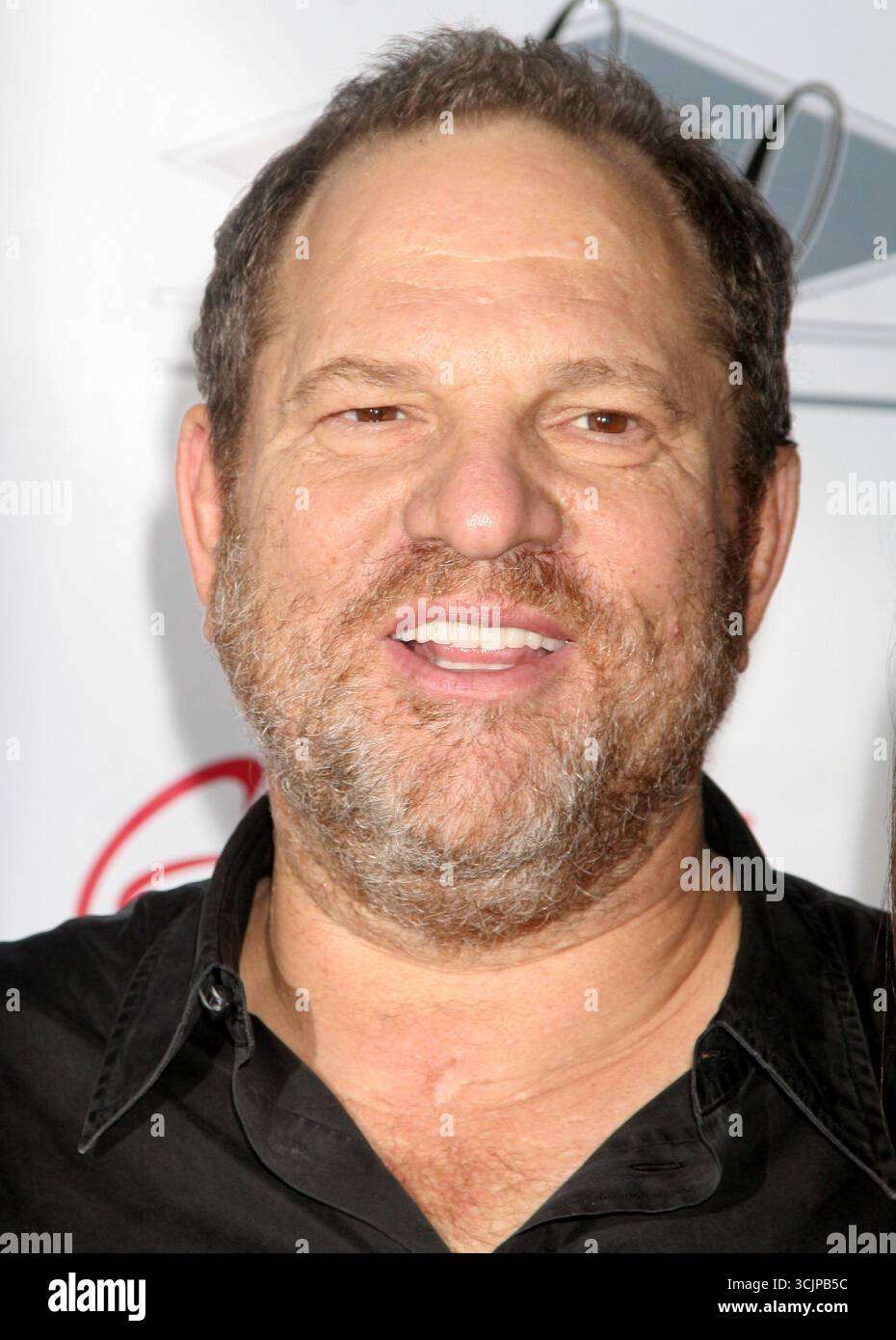 Harvey Weinstein at Beyonce's 25th birthday bash and release party for ...