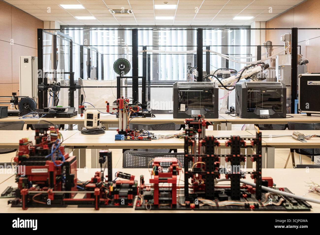 Milan, Via Carlo Amoretti, 78. Inauguration of the Carlo Acutis ...