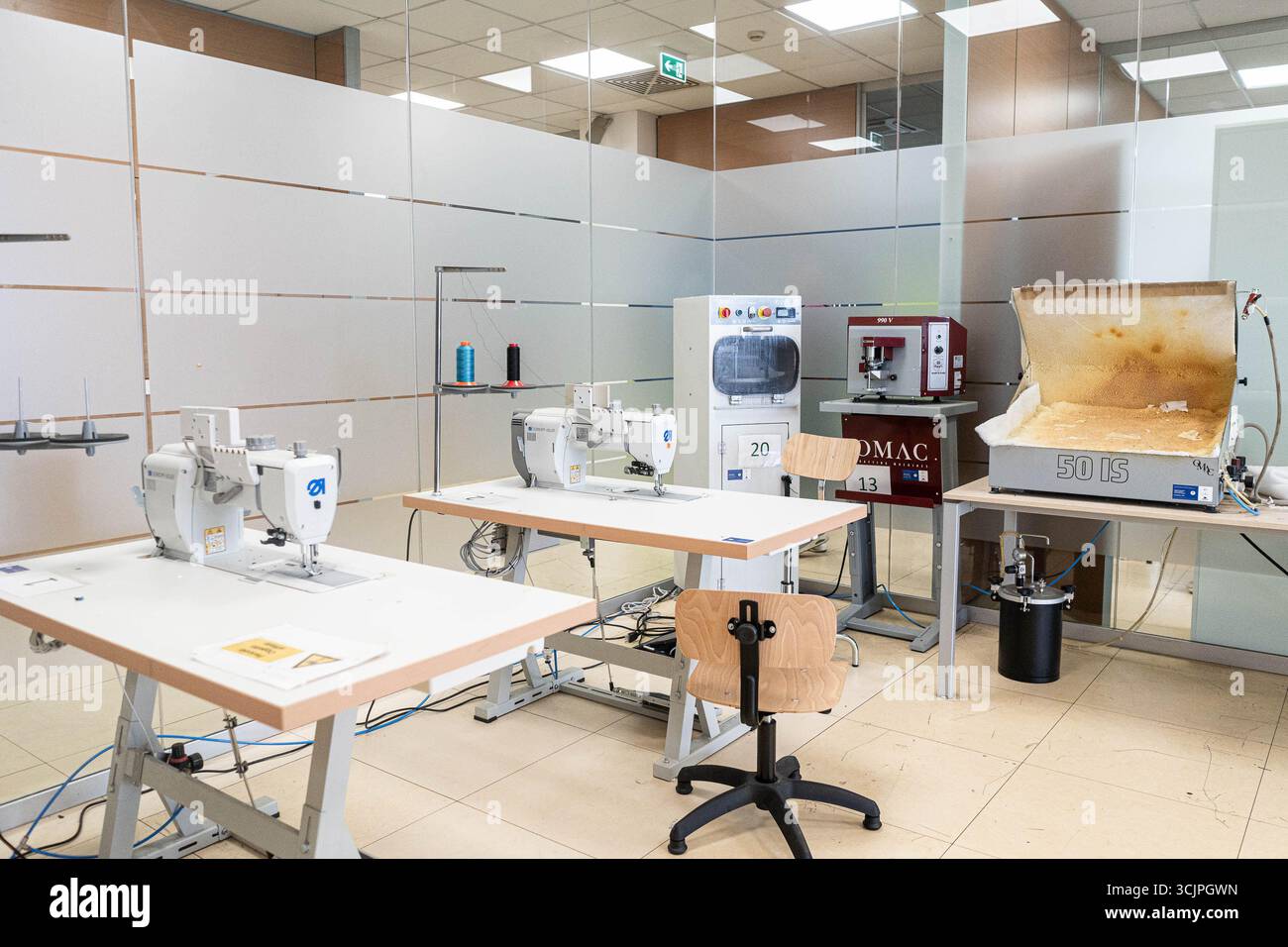 Milan, Via Carlo Amoretti, 78. Inauguration of the Carlo Acutis ...