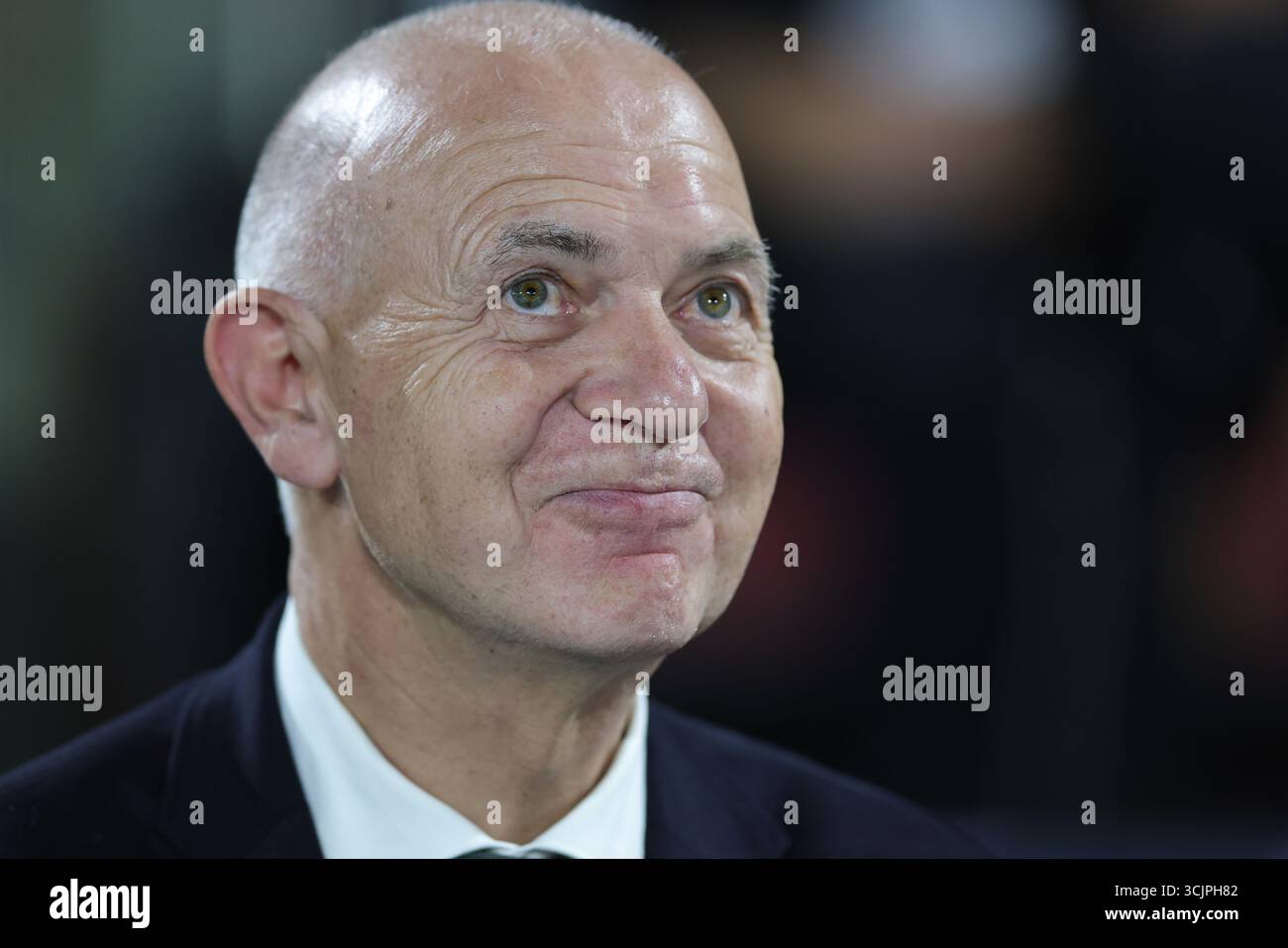 firo : 07.09.2025 Football: World Cup Qualification National Team ...