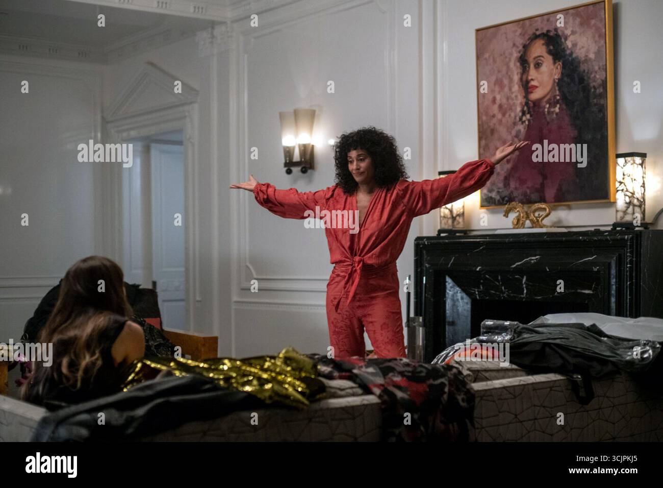 The High Note is a 2020 American comedy-drama film directed by Nisha ...