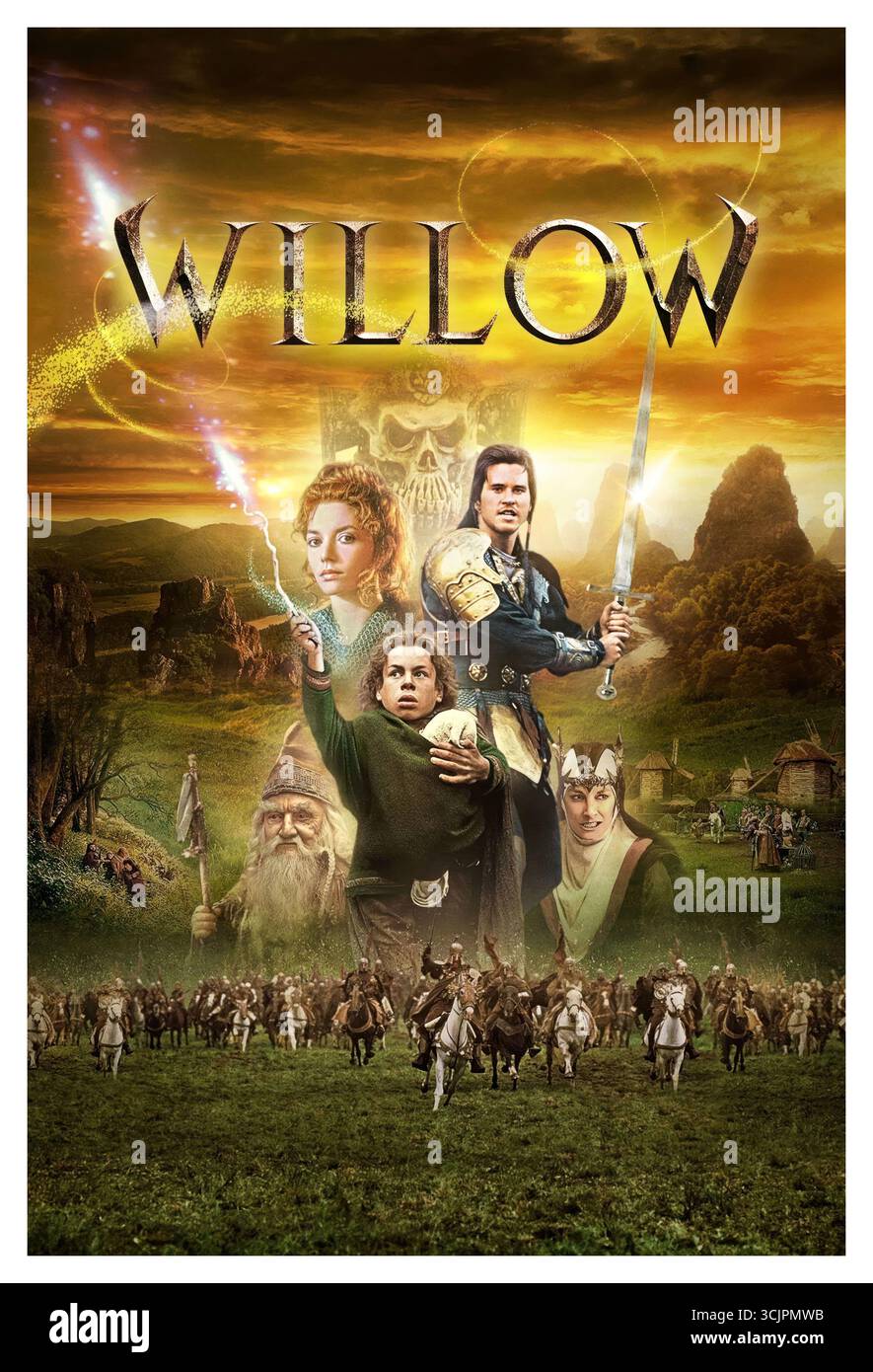 Directed by ron howard hi-res stock photography and images - Alamy