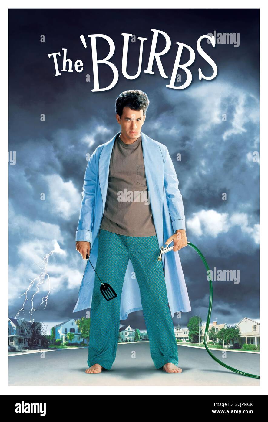 In this our life film Cut Out Stock Images & Pictures - Alamy