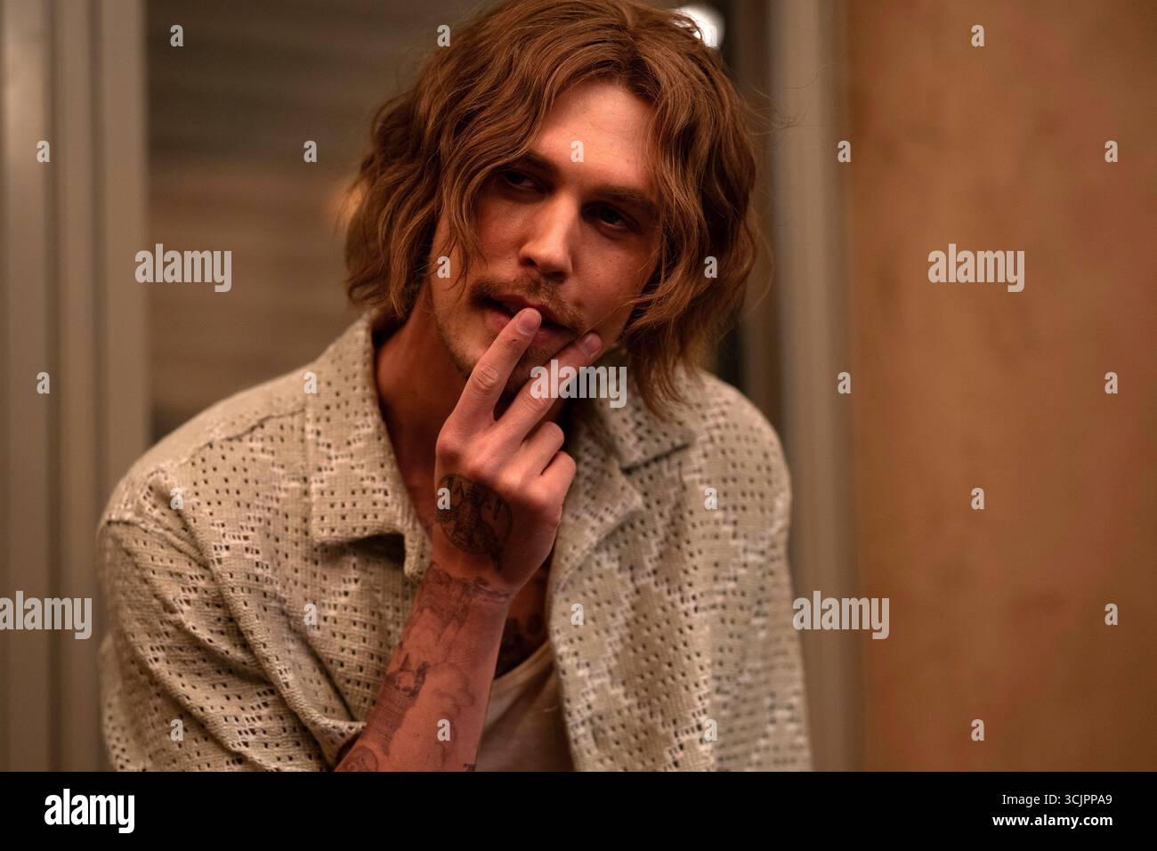 AUSTIN BUTLER in EDDINGTON (2025), directed by ARI ASTER. Credit: A24 ...