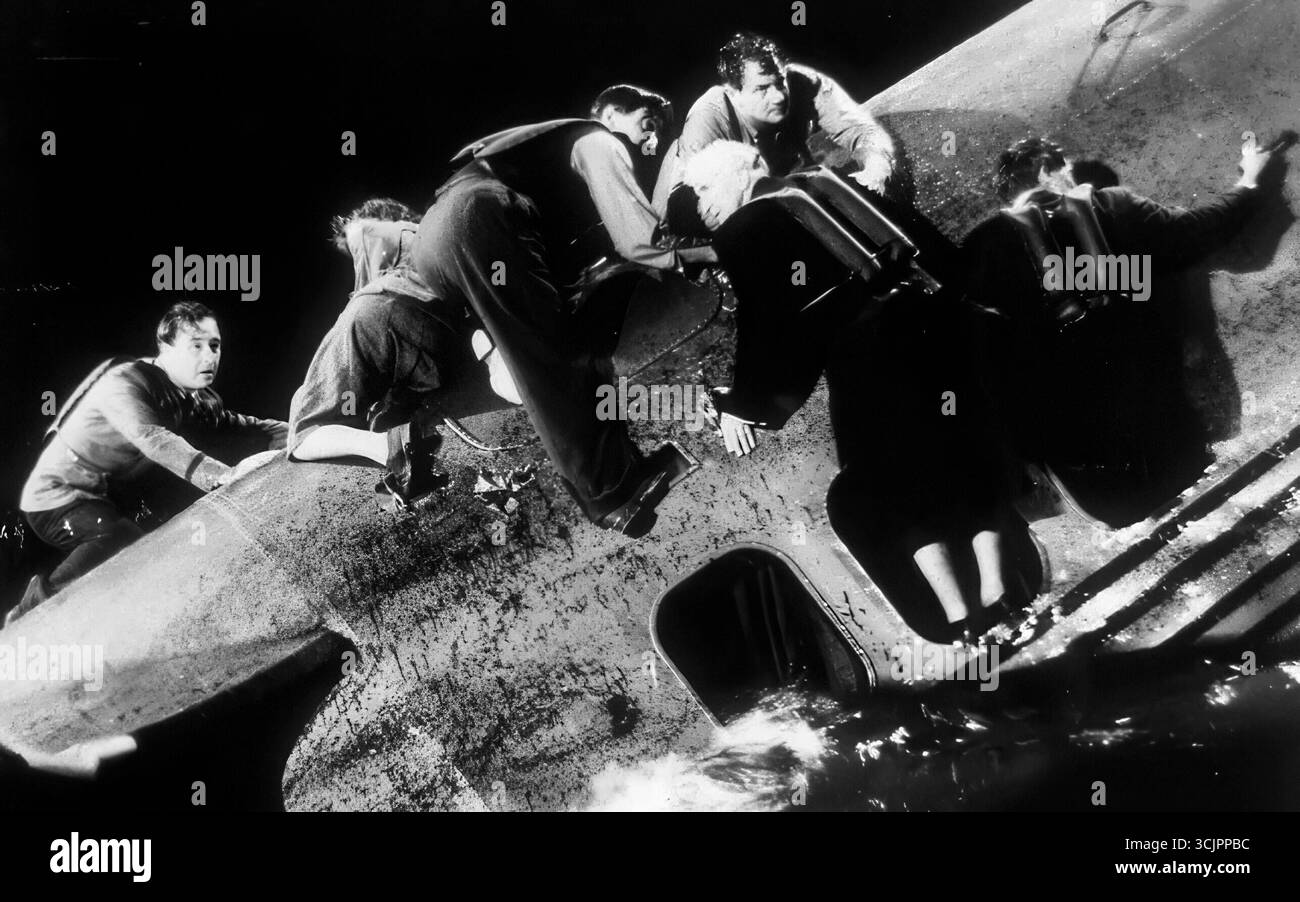 PERSONAL HISTORY (1940) -Original title: FOREIGN CORRESPONDENT ...
