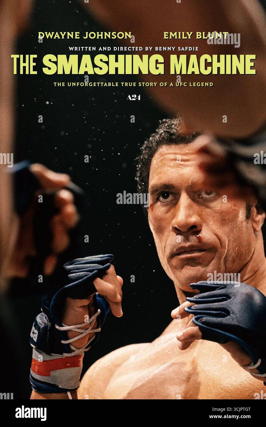 Dwayne the rock johnson 2025 hi-res stock photography and images - Alamy