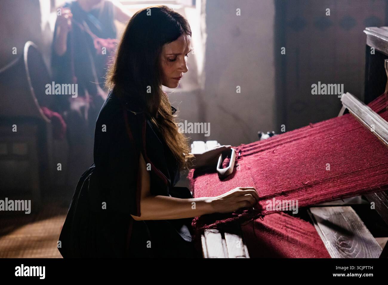 Heretic 2024 scene hi-res stock photography and images - Alamy