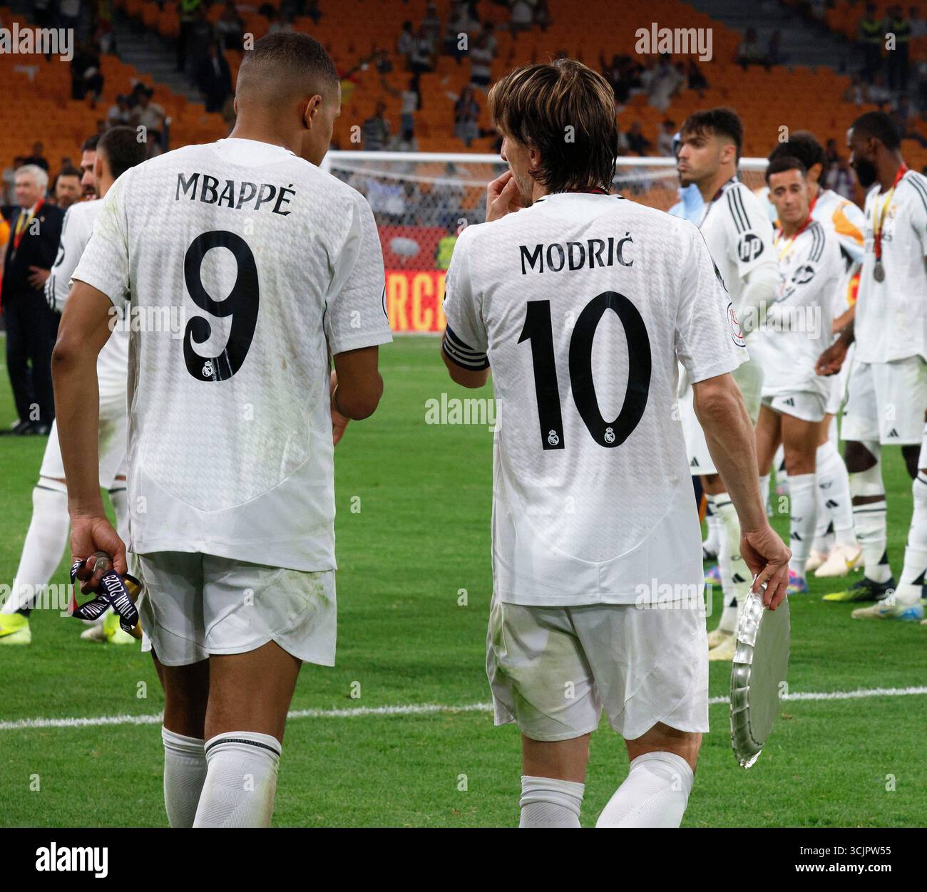 April 26 2025 barcelona copa hi-res stock photography and images - Alamy