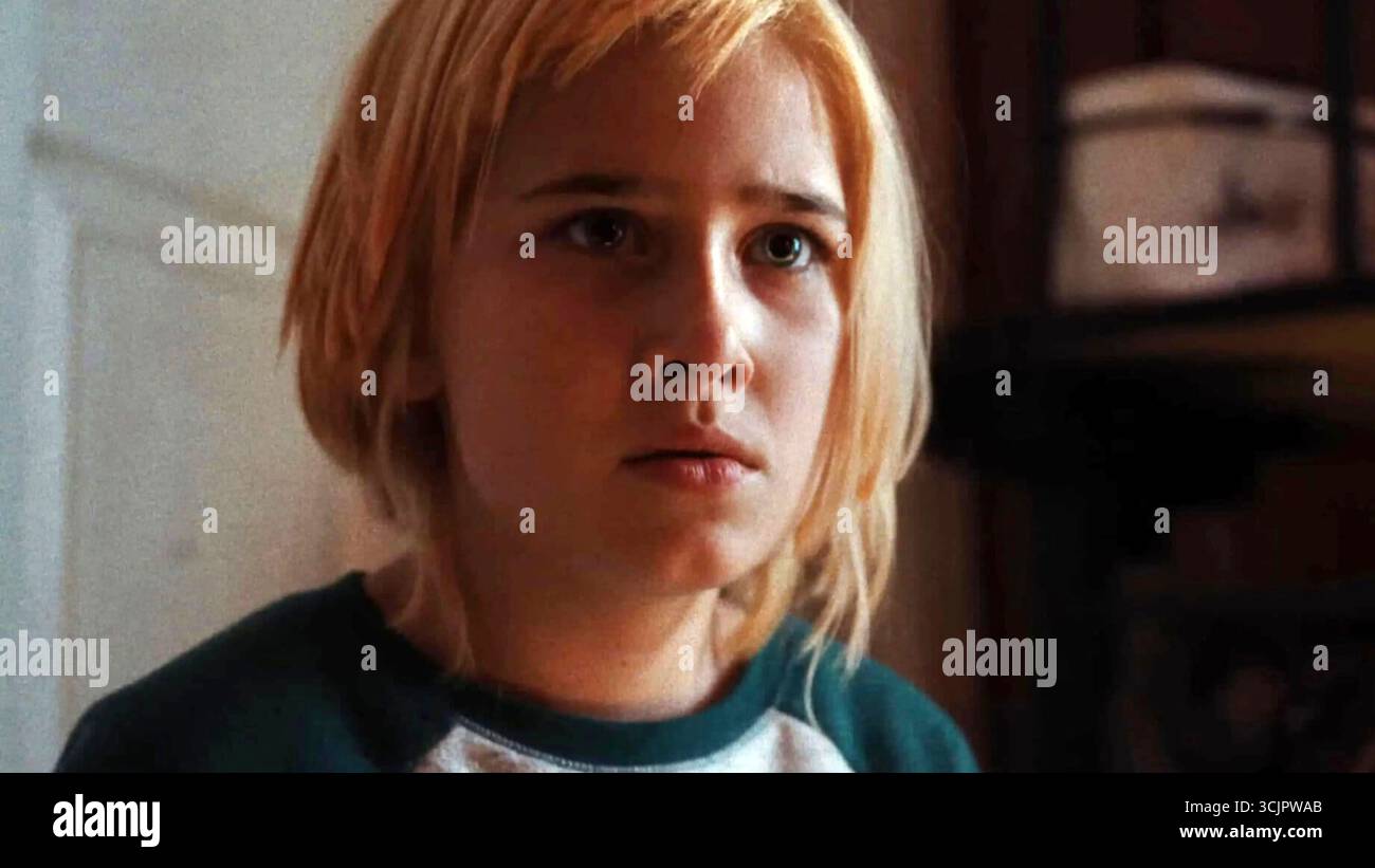 She rides shotgun ana sophia heger hi-res stock photography and images ...