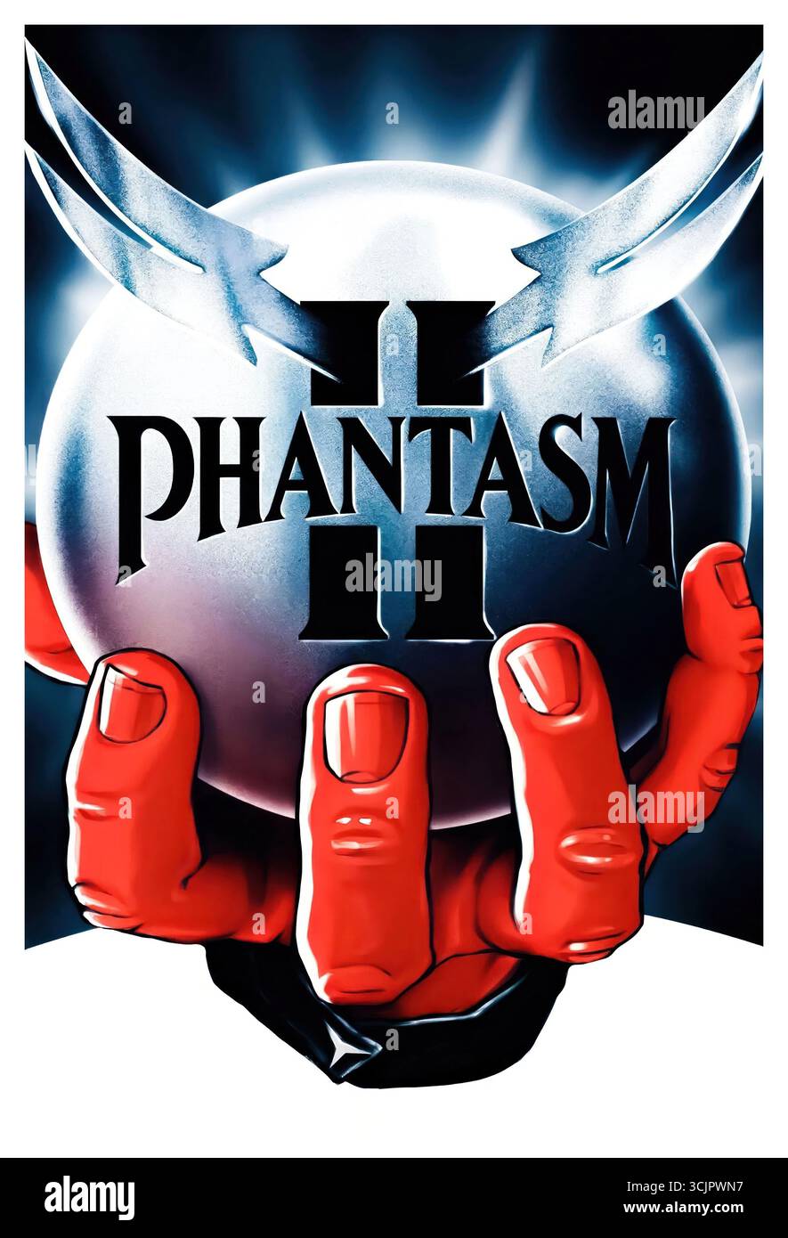 PHANTASM II (1988), directed by DON COSCARELLI. Credit: UNIVERSAL ...