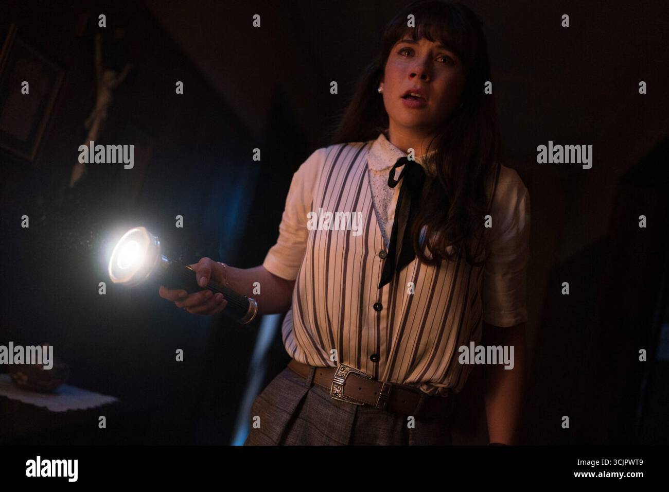The Conjuring: Last Rites is a 2025 American supernatural horror film ...