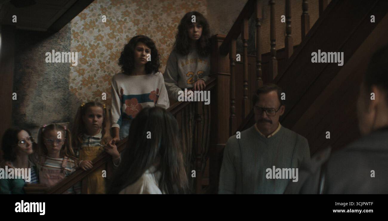 The Conjuring: Last Rites is a 2025 American supernatural horror film ...