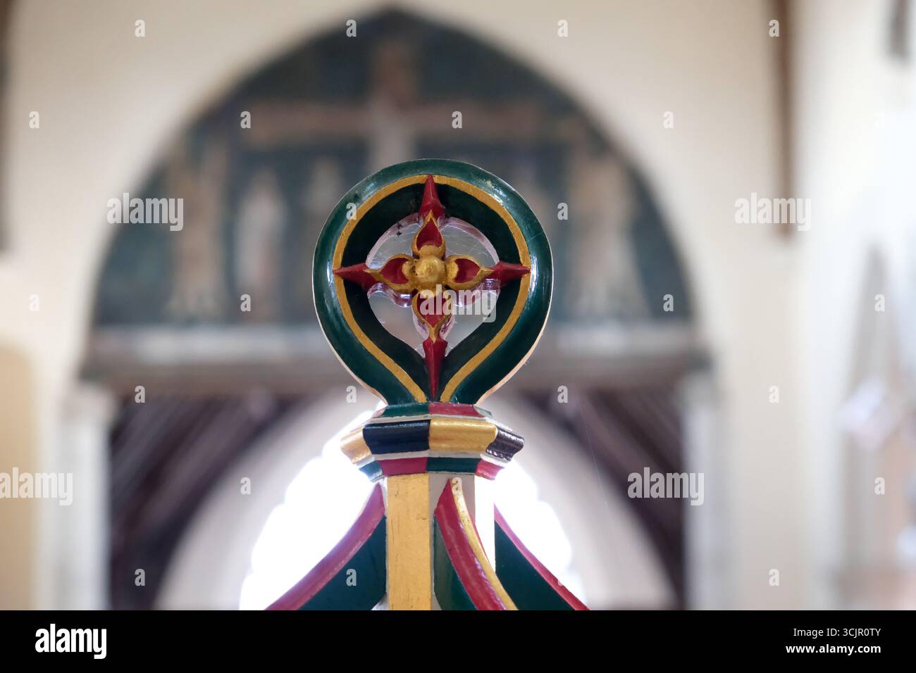 Ludham, Norfolk, UK. 8th Sep 2025. UK Weather: Sunny day in Norfolk. St ...