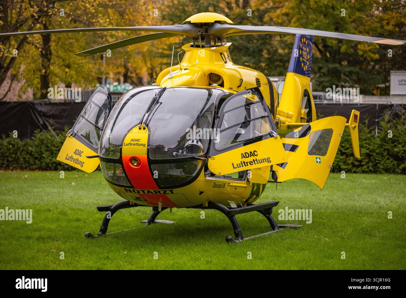 Gelanded hi-res stock photography and images - Alamy