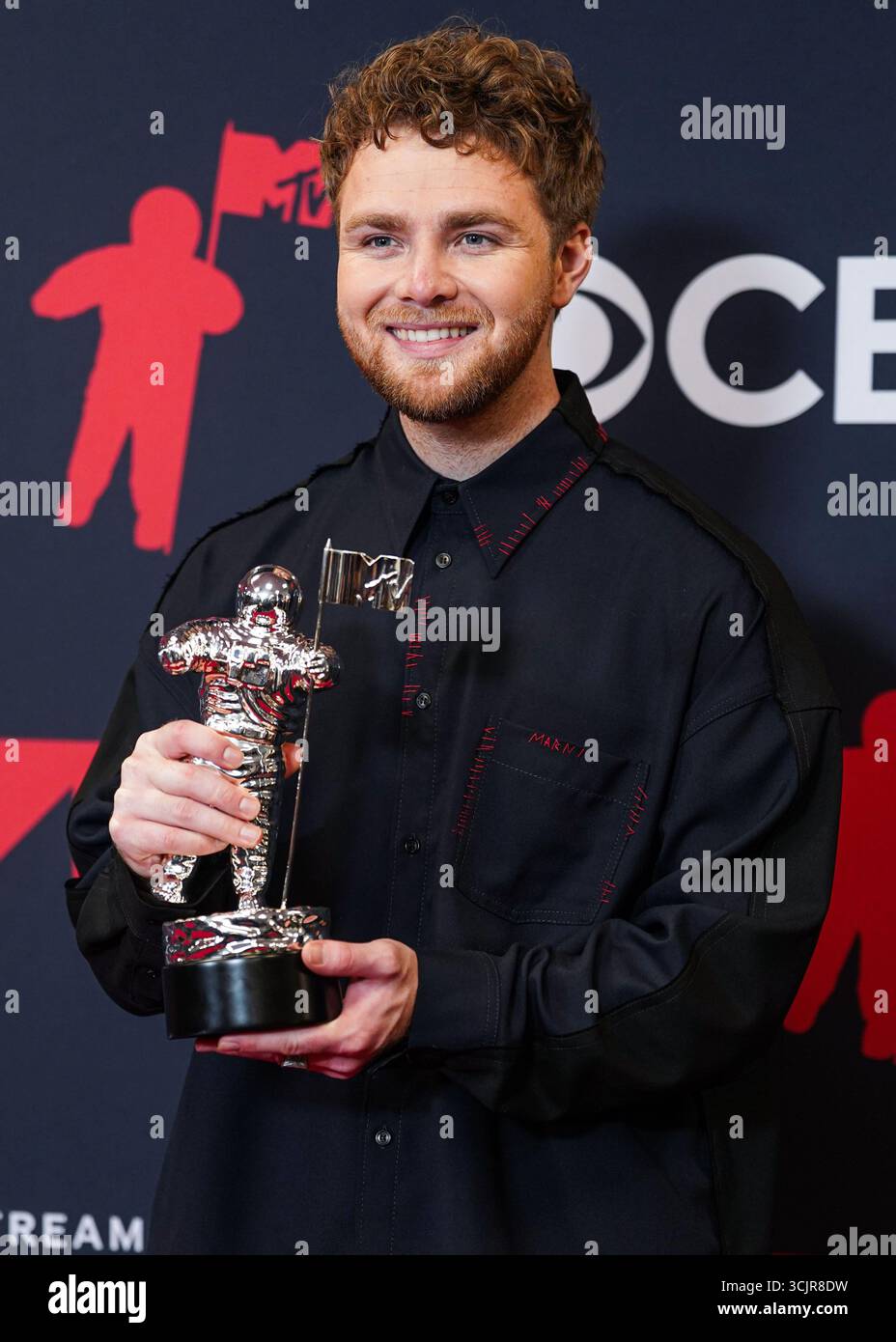 Alex warren singer hi-res stock photography and images - Alamy