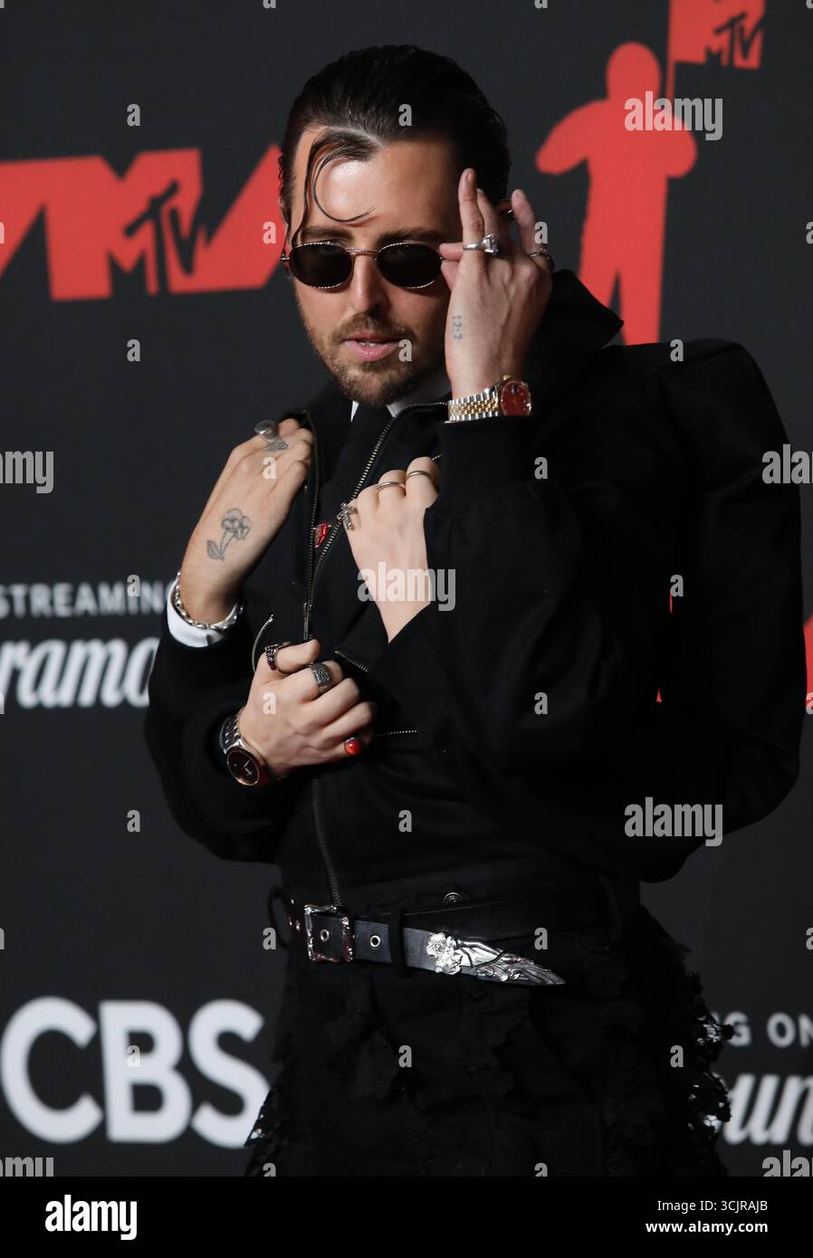 James abrahart aka jhart hi-res stock photography and images - Alamy