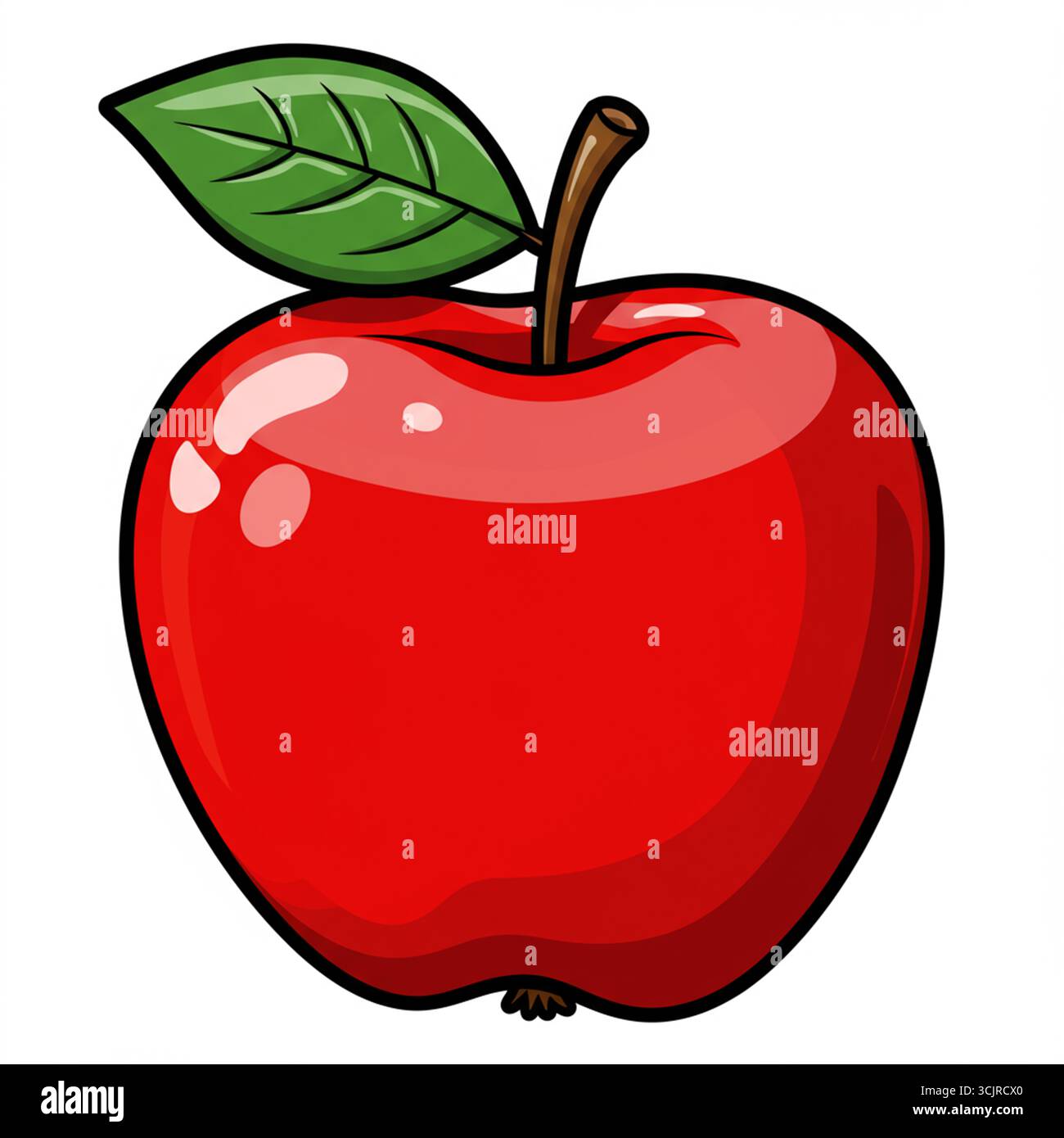 Healthy food clipart hi-res stock photography and images - Alamy