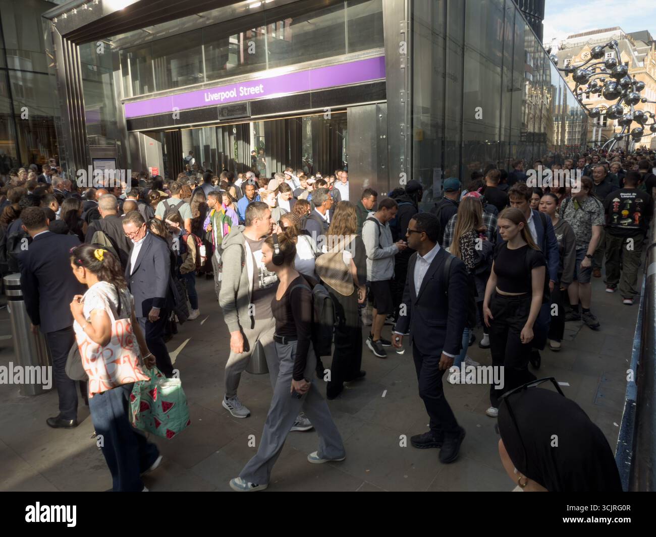 Monday 8th september 2025 hi-res stock photography and images - Alamy