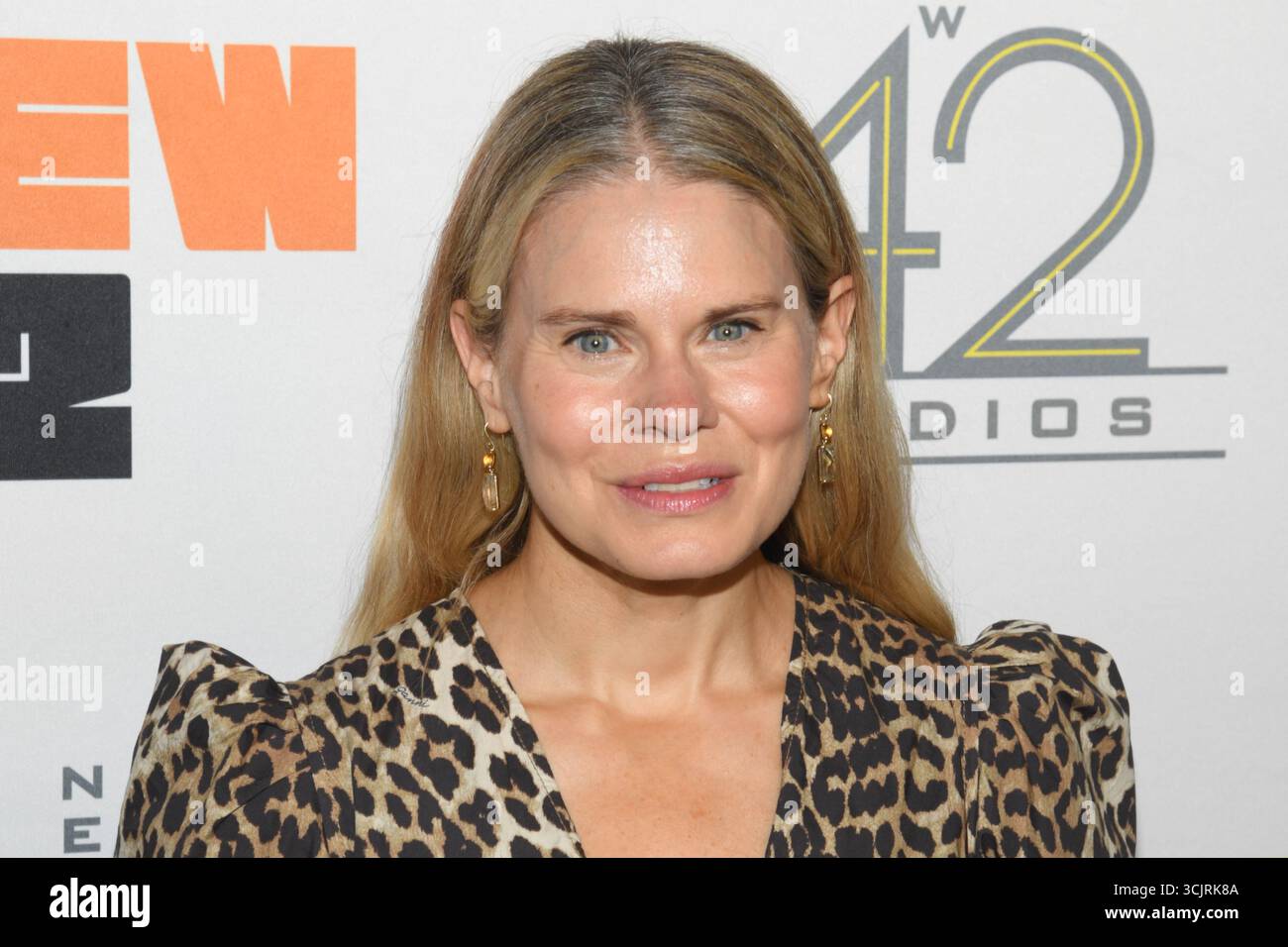 Celia Keenan-Bolger attends the New 42 Studios 25th Anniversary ...