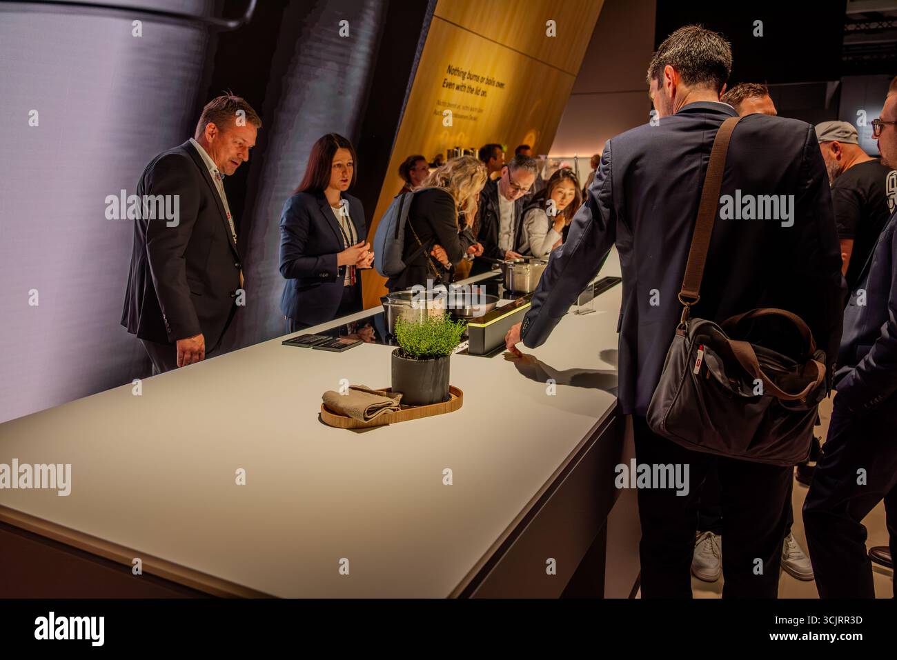 Food_technology hi-res stock photography and images - Alamy