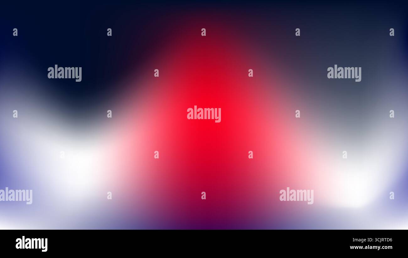 Soft red gradient background Stock Vector Images - Alamy