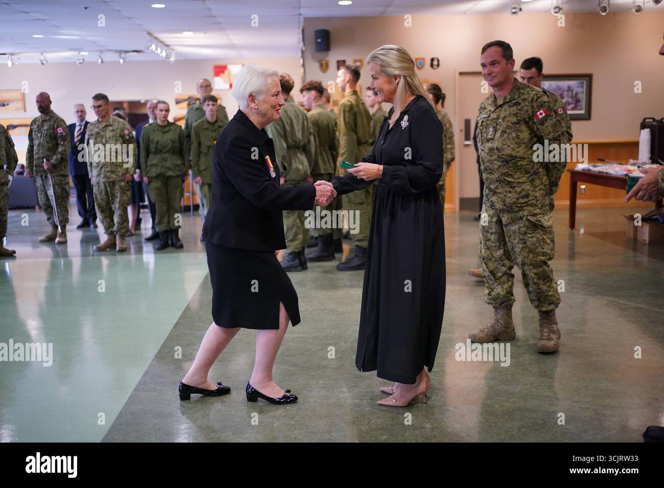 Susan garrison hi-res stock photography and images - Alamy