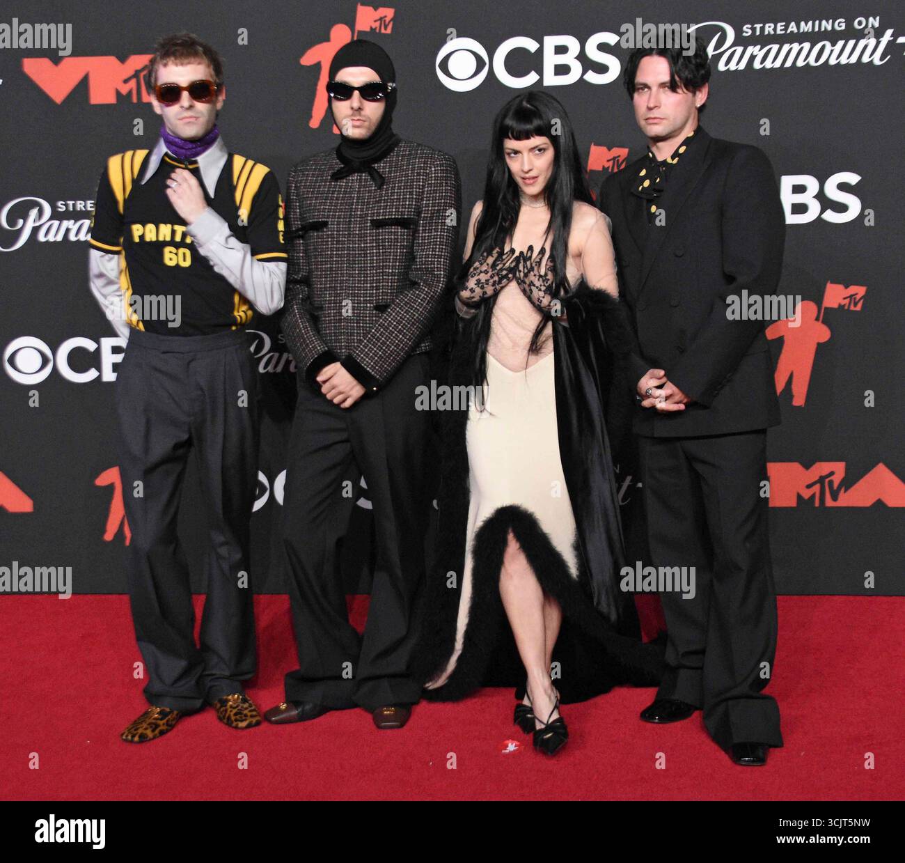 Photo by: zz/Patricia Schlein/STAR MAX/IPx 2025 9/7/25 Jesse Perlman ...