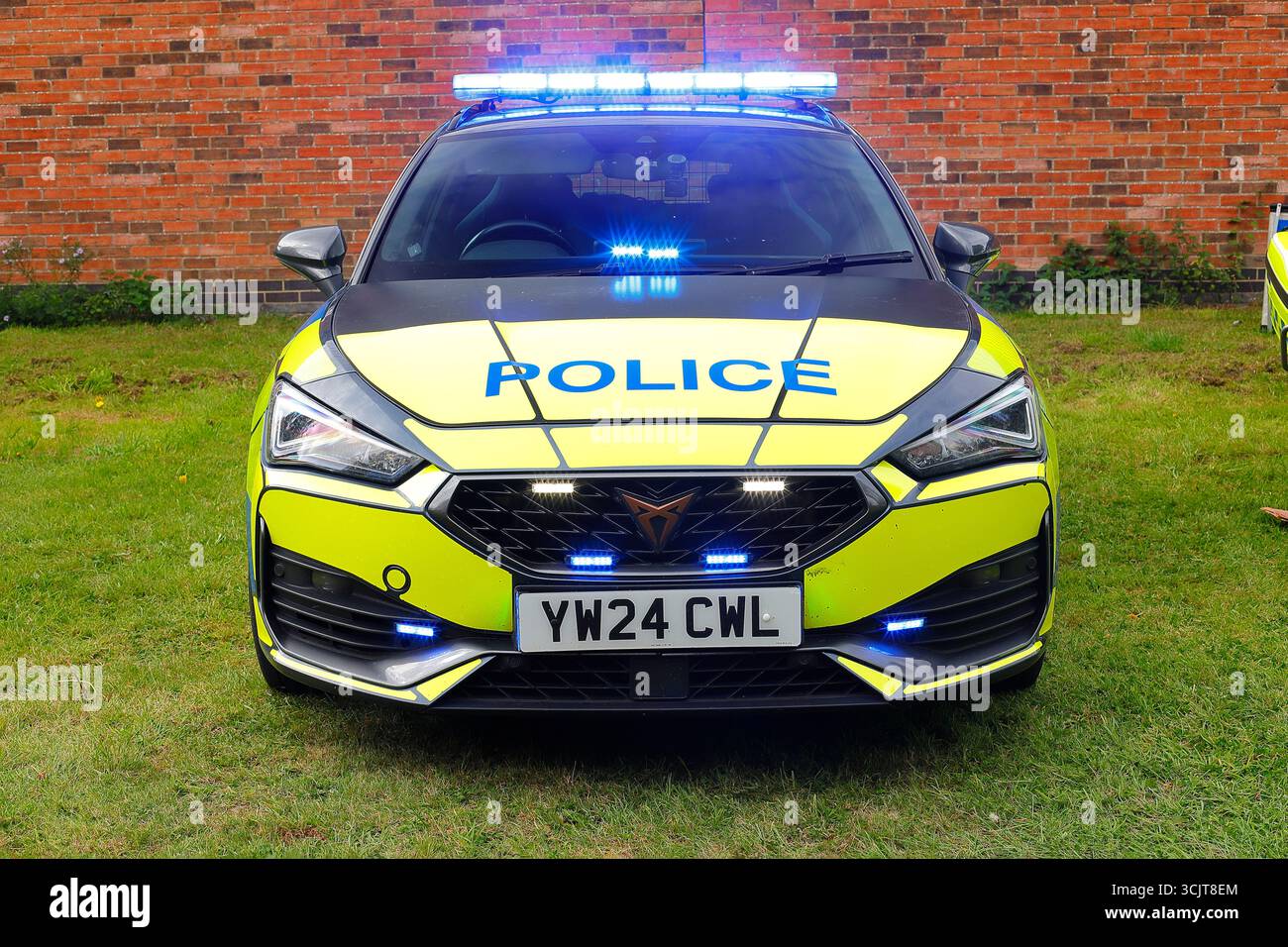 Humberside police hi-res stock photography and images - Alamy