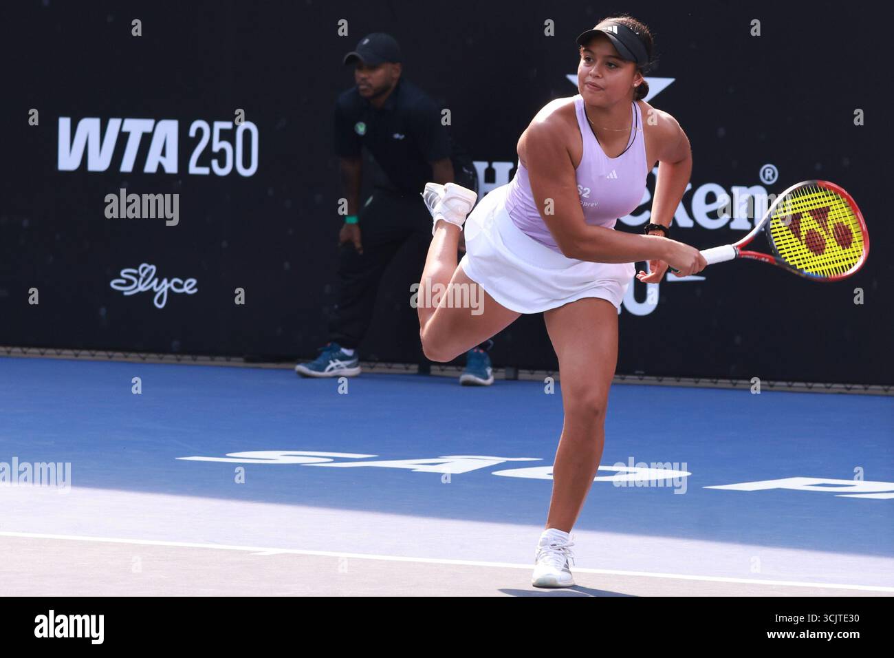 September 8, 2025, Sao Paulo, Sao Paulo, Brasil: Sao Paulo (SP), 09/08/2025 Ã¢â‚¬â€œ Sport ...