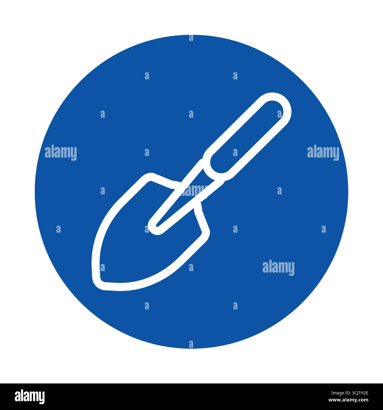 Digging project Cut Out Stock Images & Pictures - Alamy