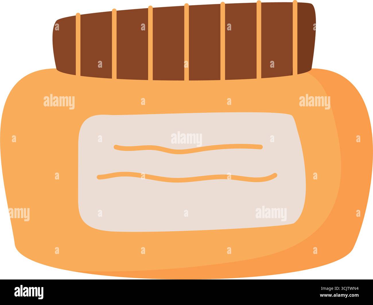 Lotion skin care Stock Vector Images - Alamy