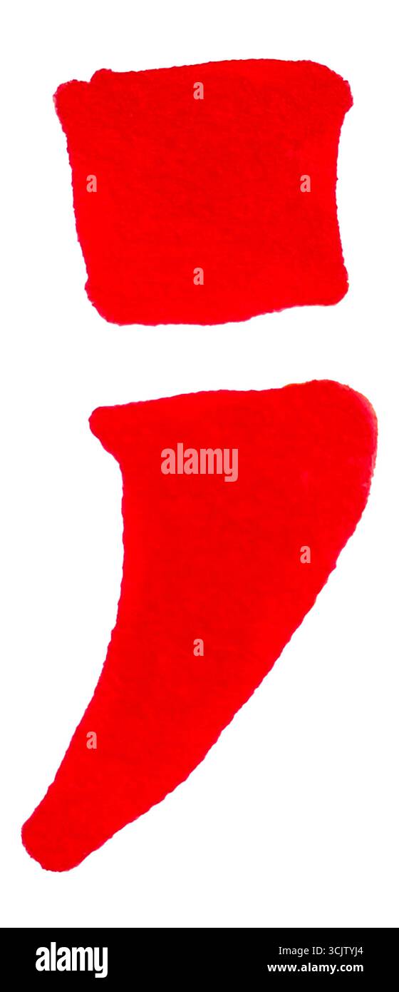 Hand on document doodle Cut Out Stock Images & Pictures - Alamy