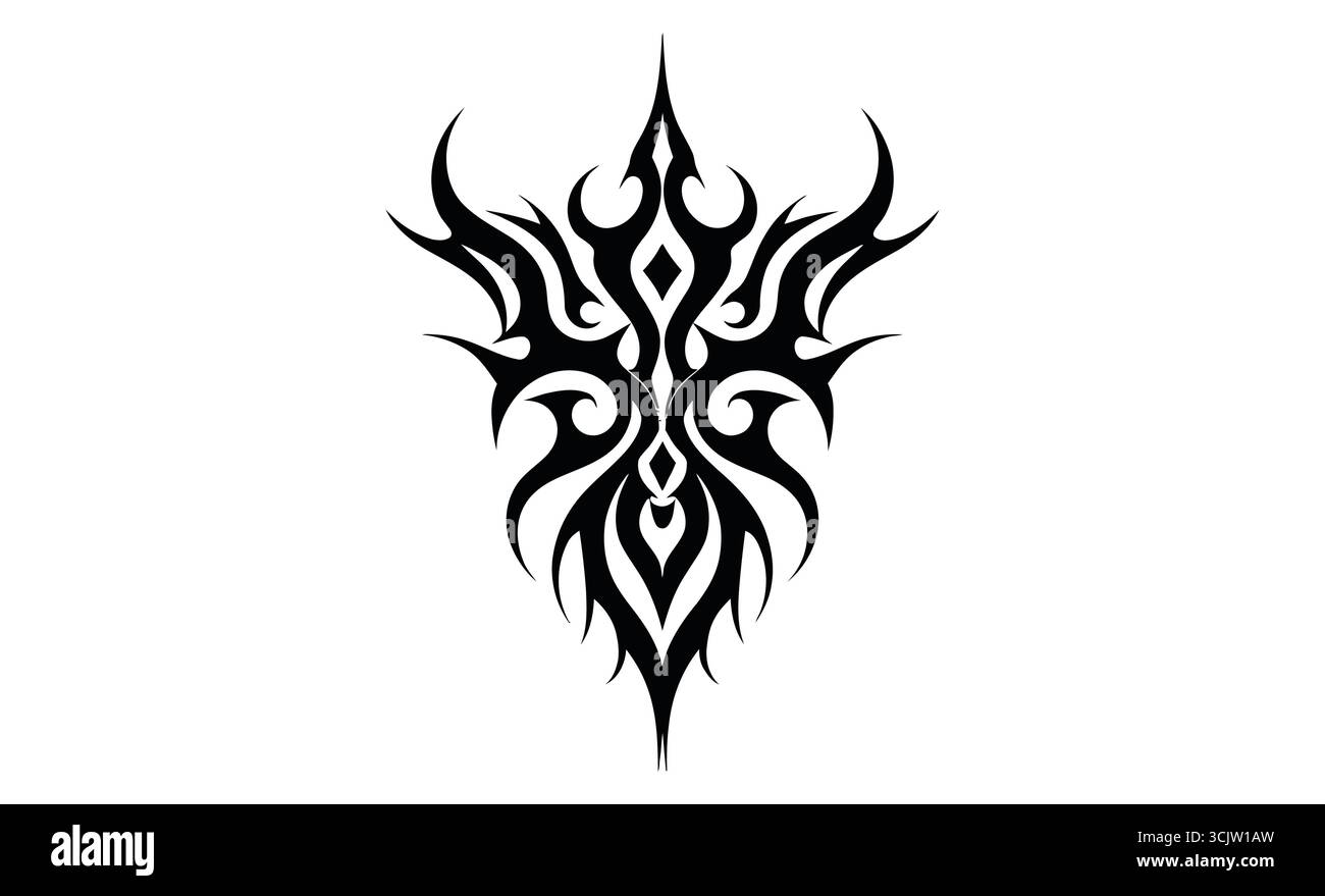 Realistic tribal hi-res stock photography and images - Alamy