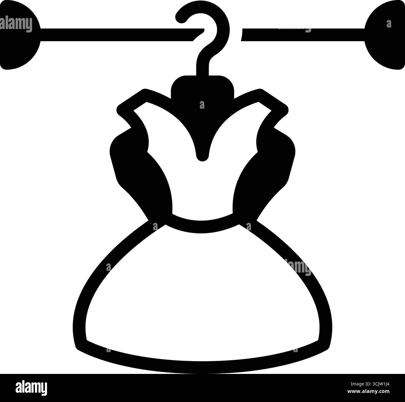 Icon for couture, haute couture Stock Vector Image & Art - Alamy