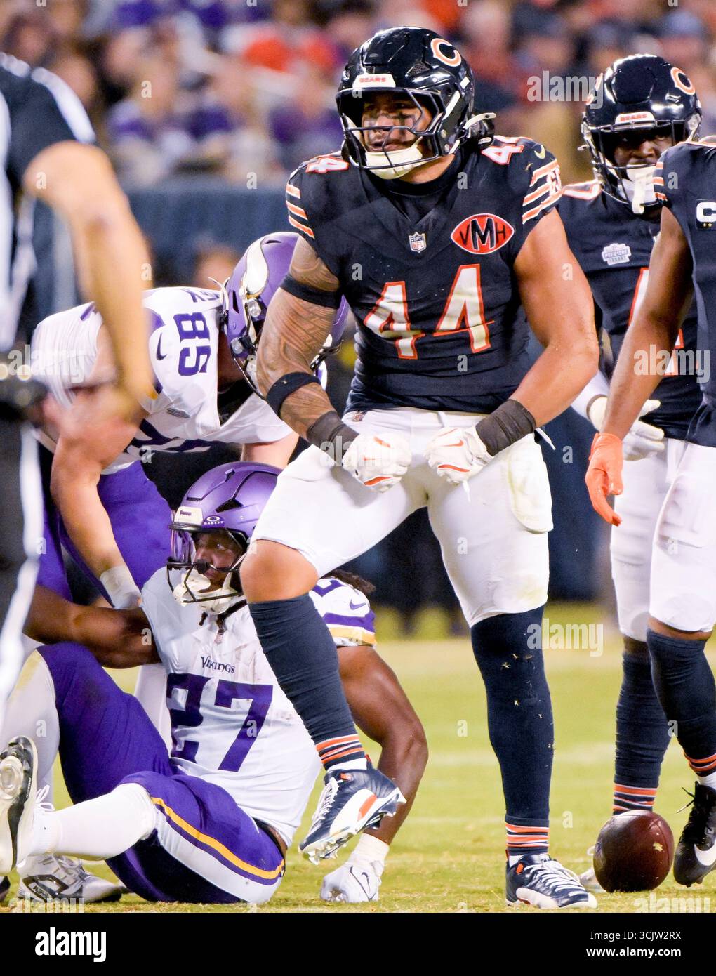 Noah sewell bears 2025 hi-res stock photography and images - Alamy