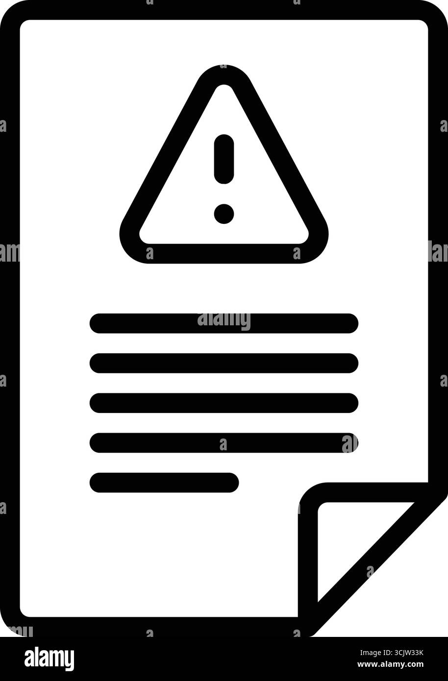 Report of accident sign hi-res stock photography and images - Alamy