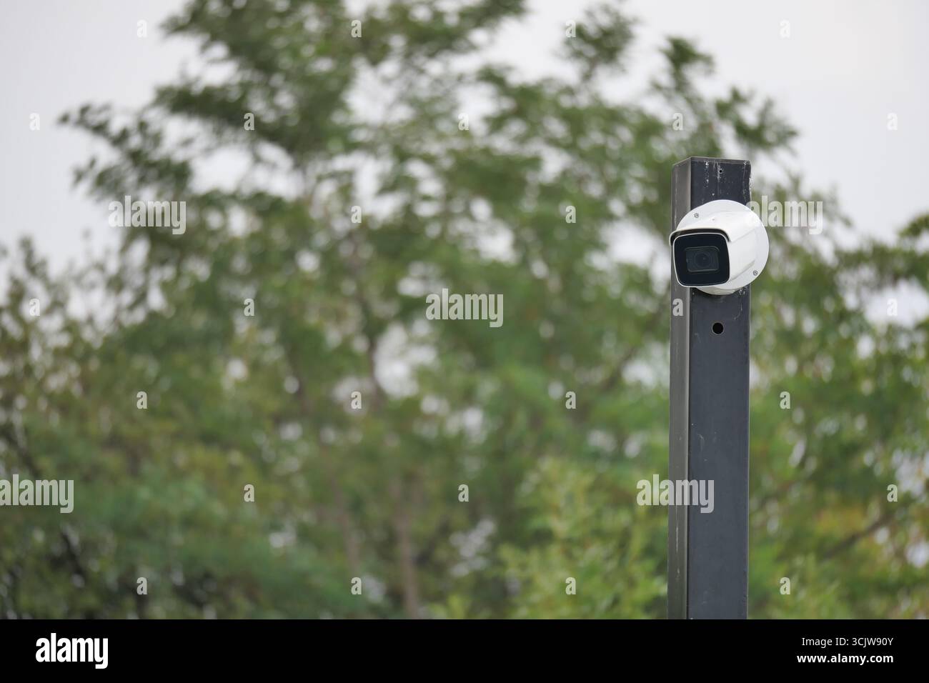 Security camera monitoring surroundings hi-res stock photography and ...