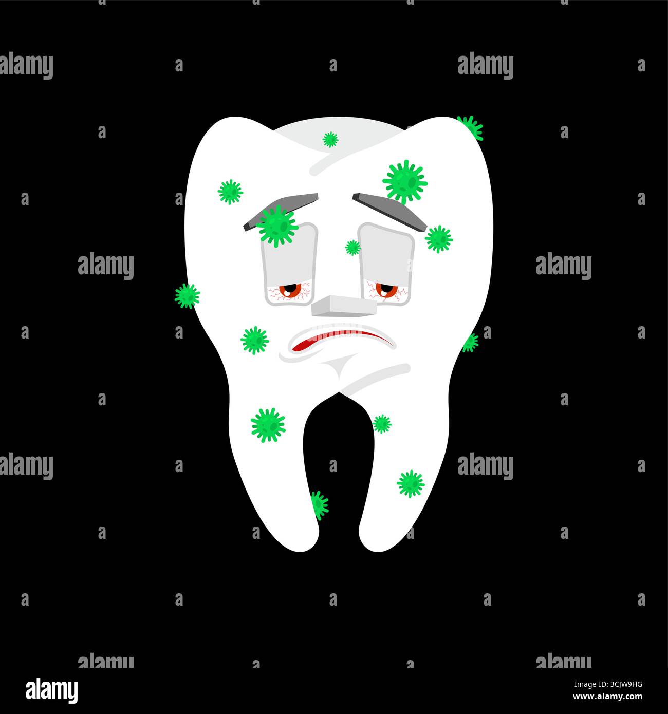Unhealthyicon hi-res stock photography and images - Alamy