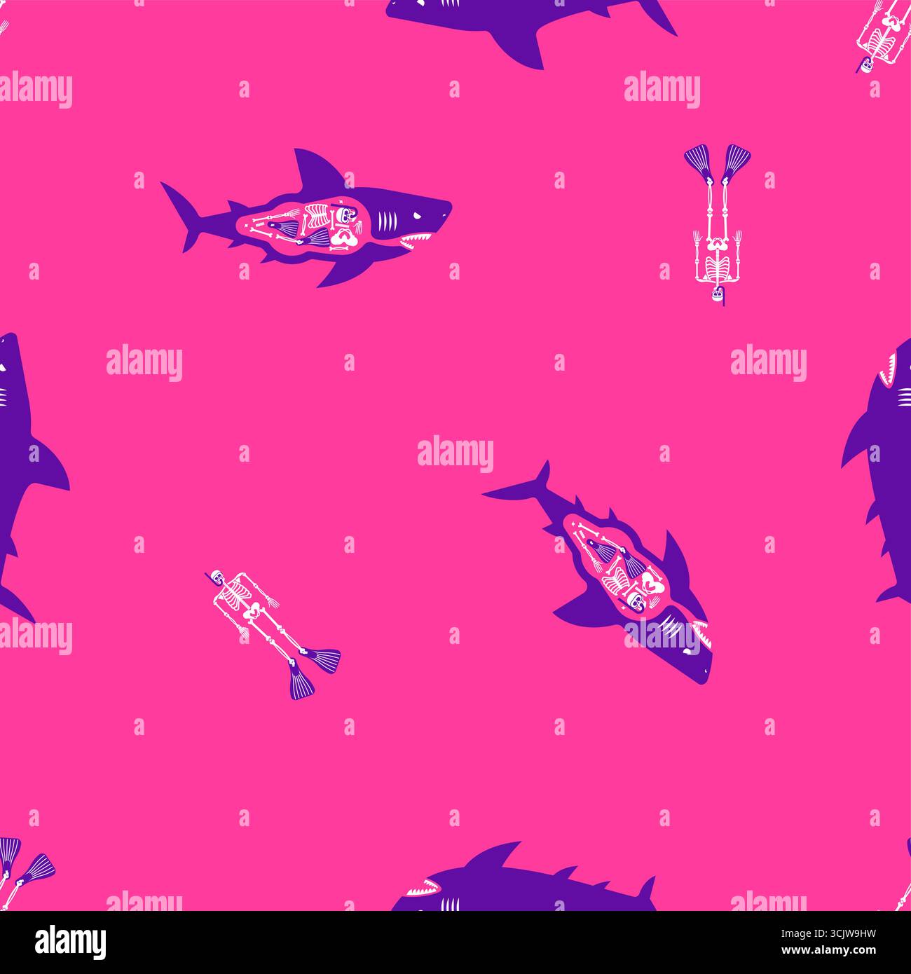 Designs wallpaper textiles pink Stock Vector Images - Alamy