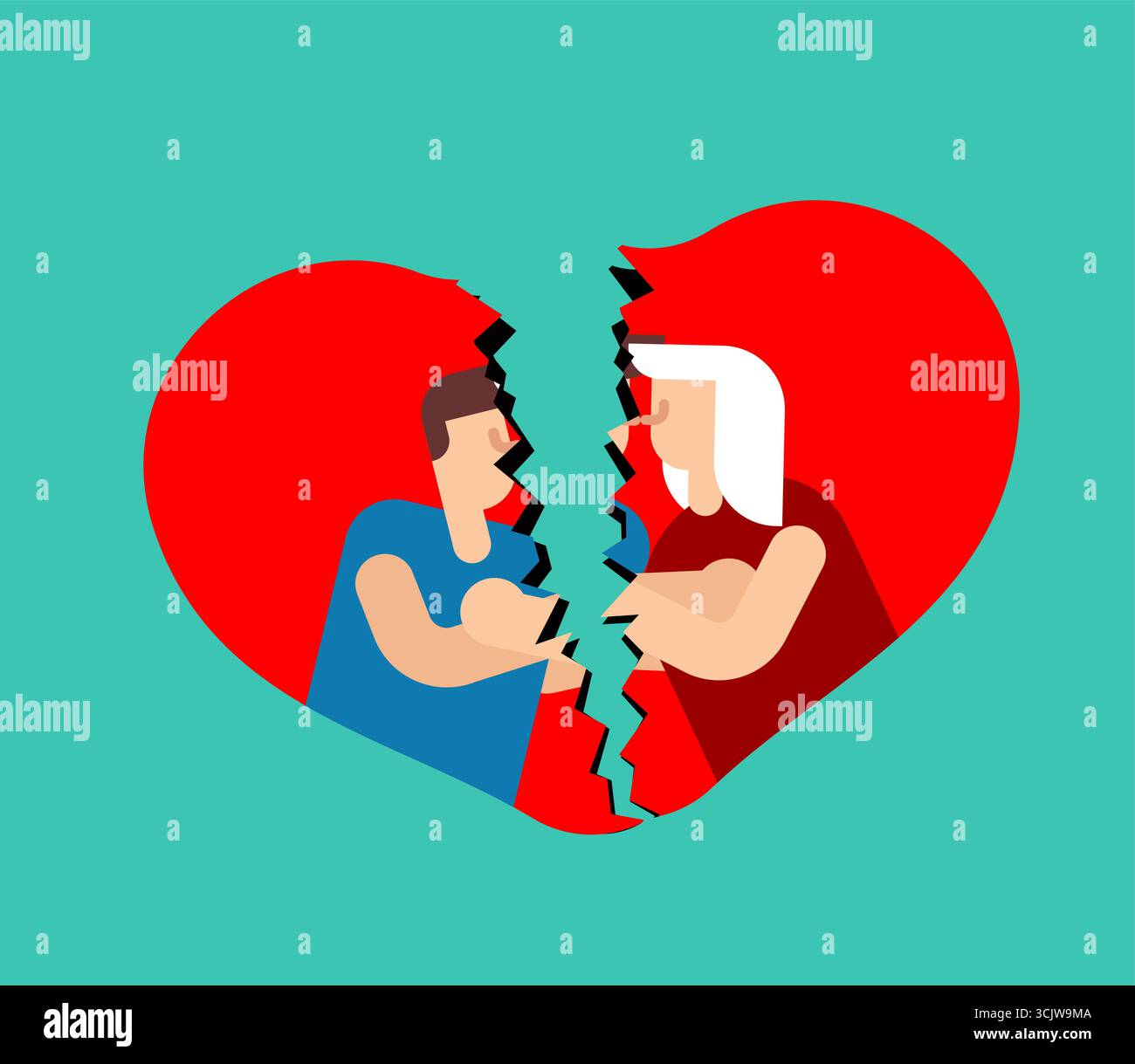 Emotionalstory hi-res stock photography and images - Alamy