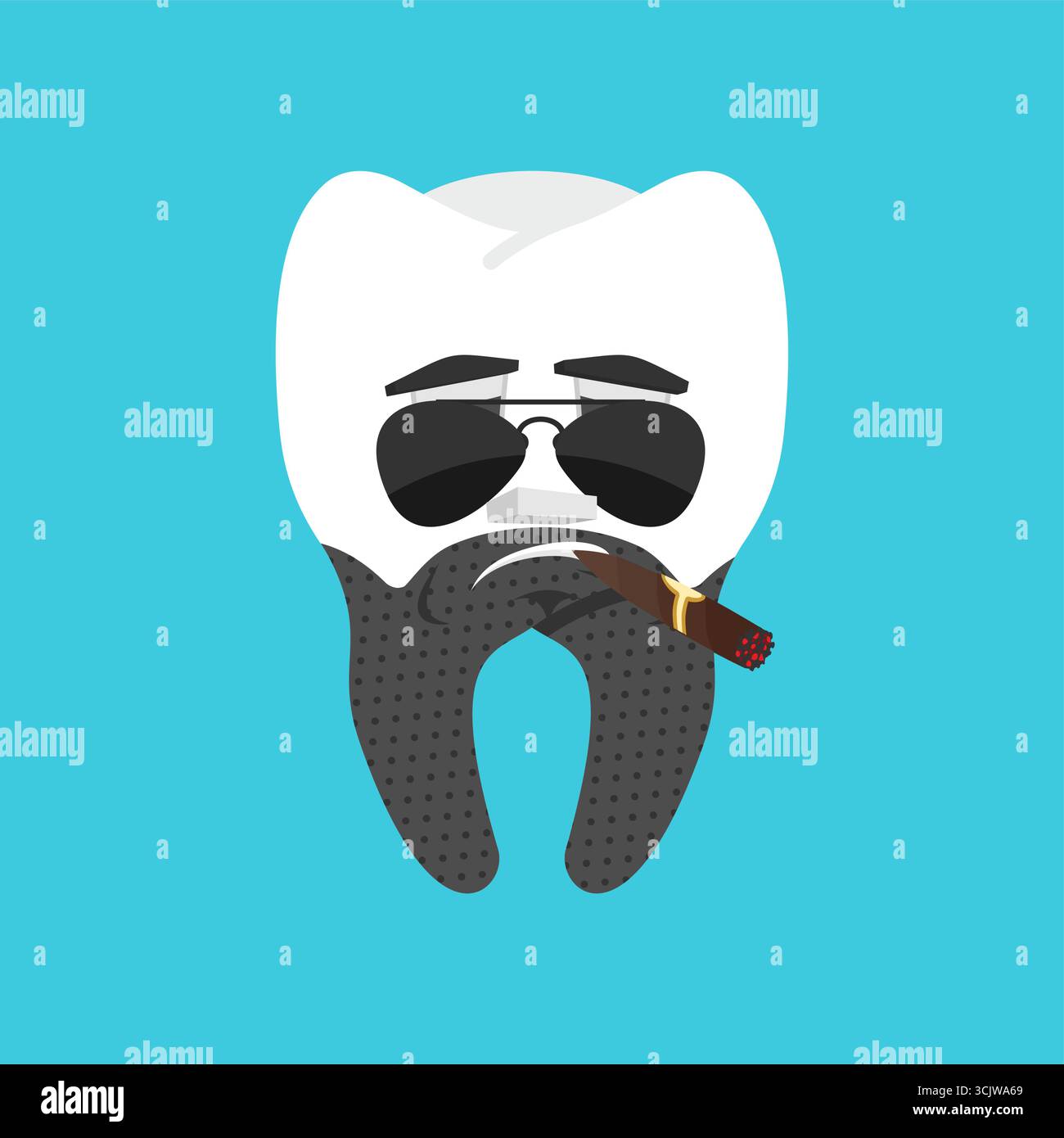 Coolart Stock Vector Images - Alamy