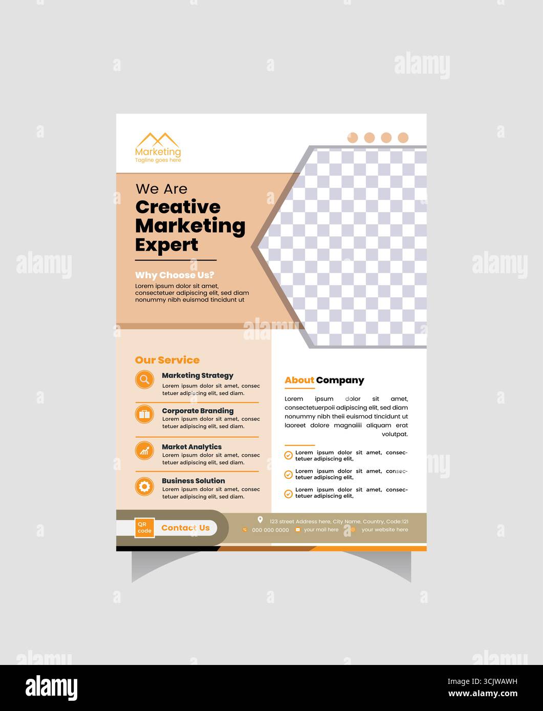 Expert image Stock Vector Images - Alamy