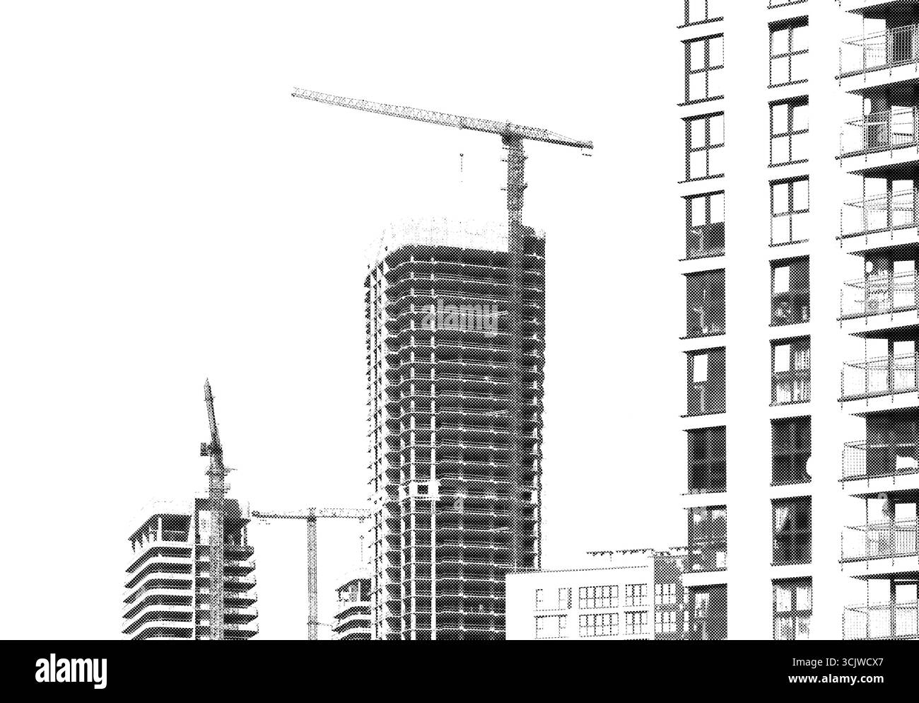 Family project Black and White Stock Photos & Images - Alamy